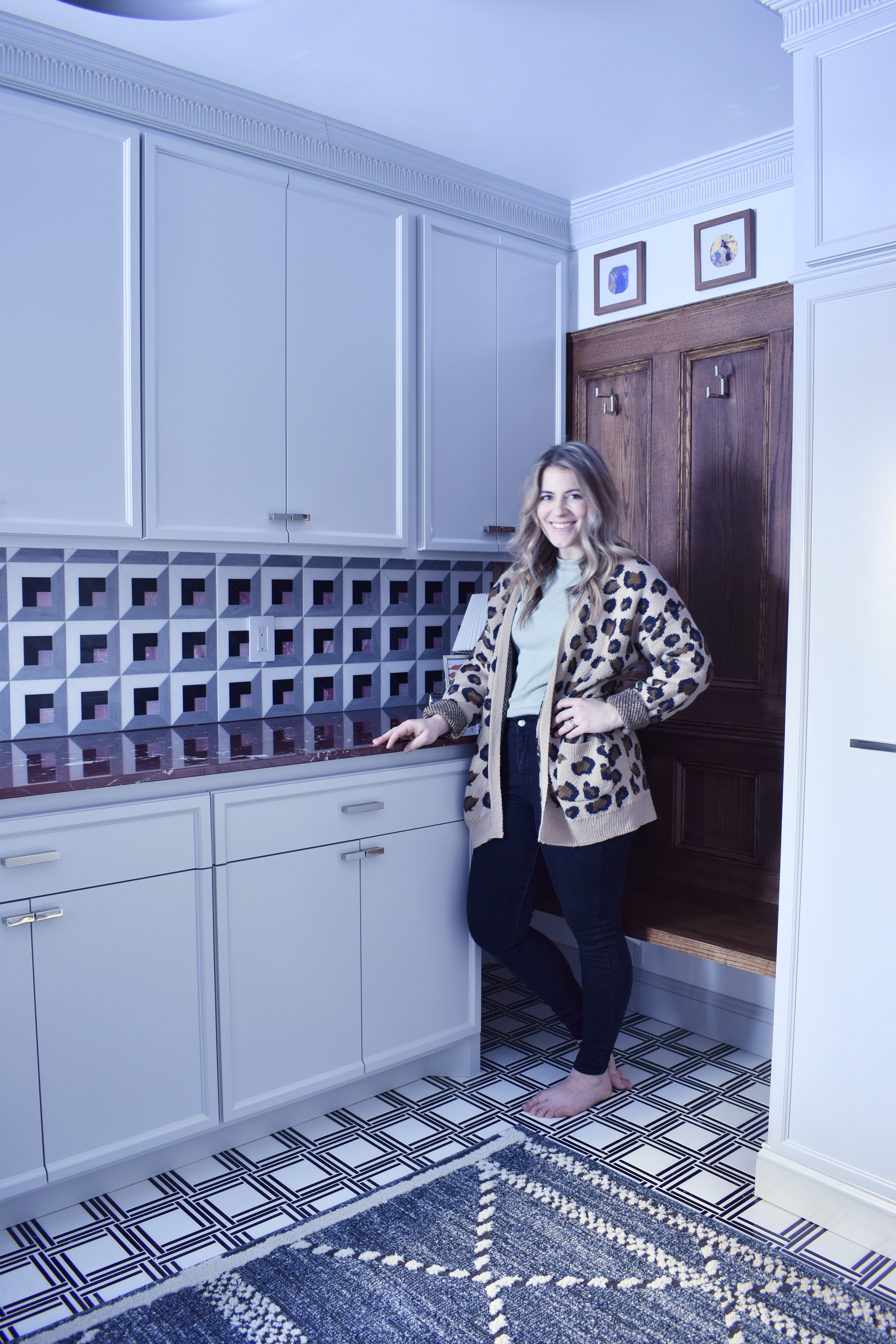About – Sunderland House